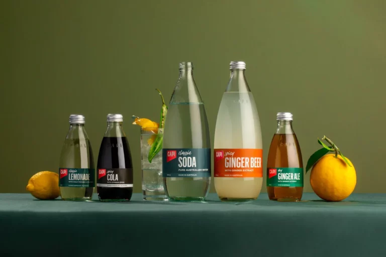 Capi - Hepburn Beverages