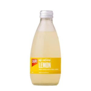 Capi - Hepburn Beverages