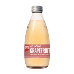 Capi - Hepburn Beverages