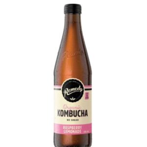 Remedy - Hepburn Beverages